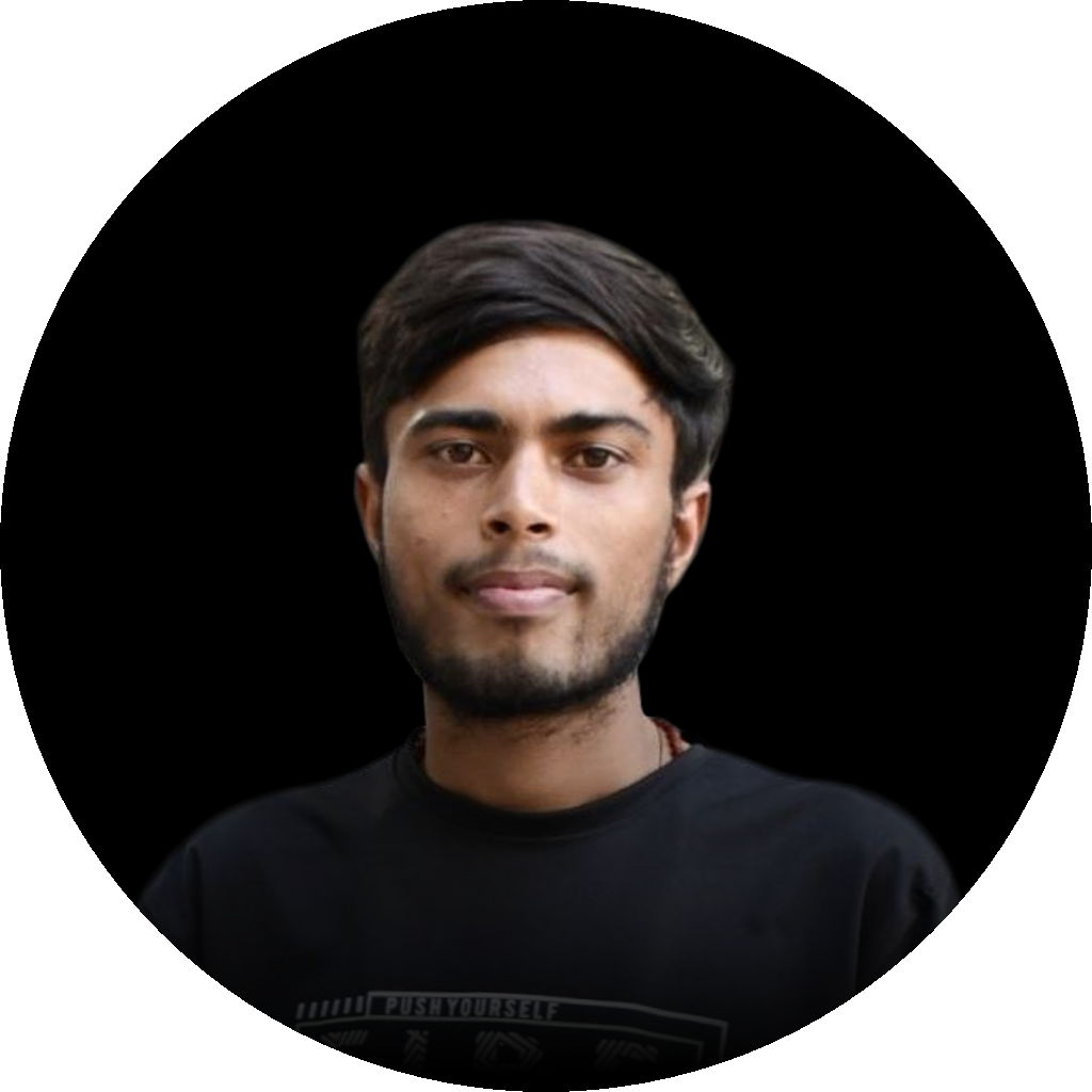 The Bhavu Verse | Bhavesh Bhoi